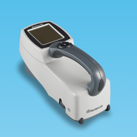 Máy đo màu quang phổ MiniScan EZ 4500L Portable Spectrophotometer ...