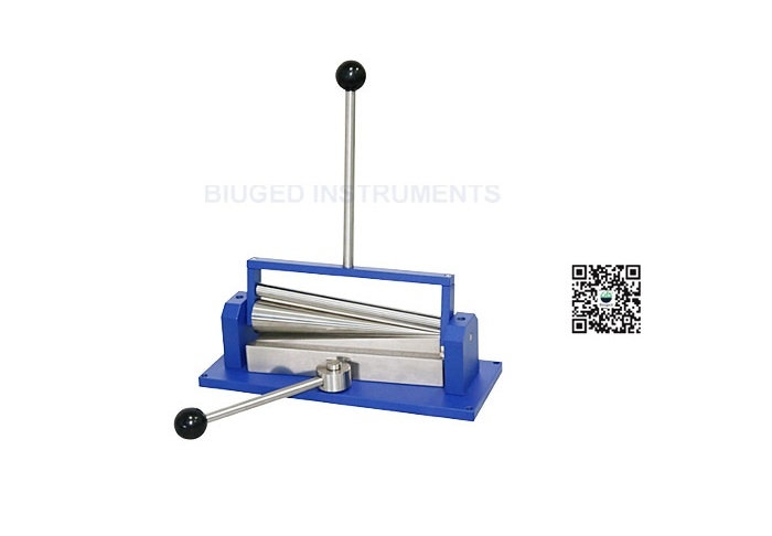 Thiết Bị Kiểm Tra Bền Uốn Biuged Conical Mandrel Tester BGD 566